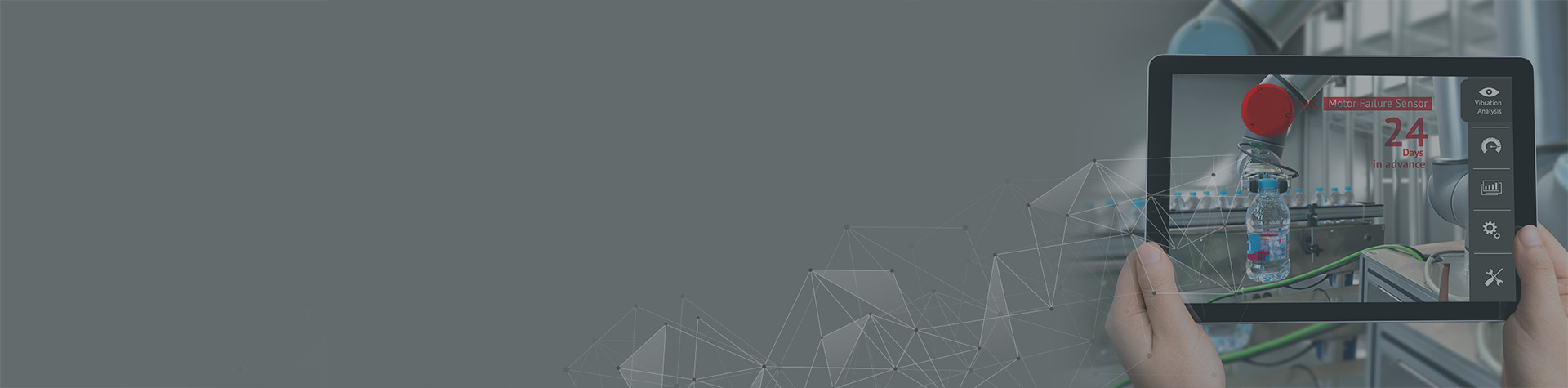 5 Reasons for Machine Failure & how you can mitigate these - UptimeAI