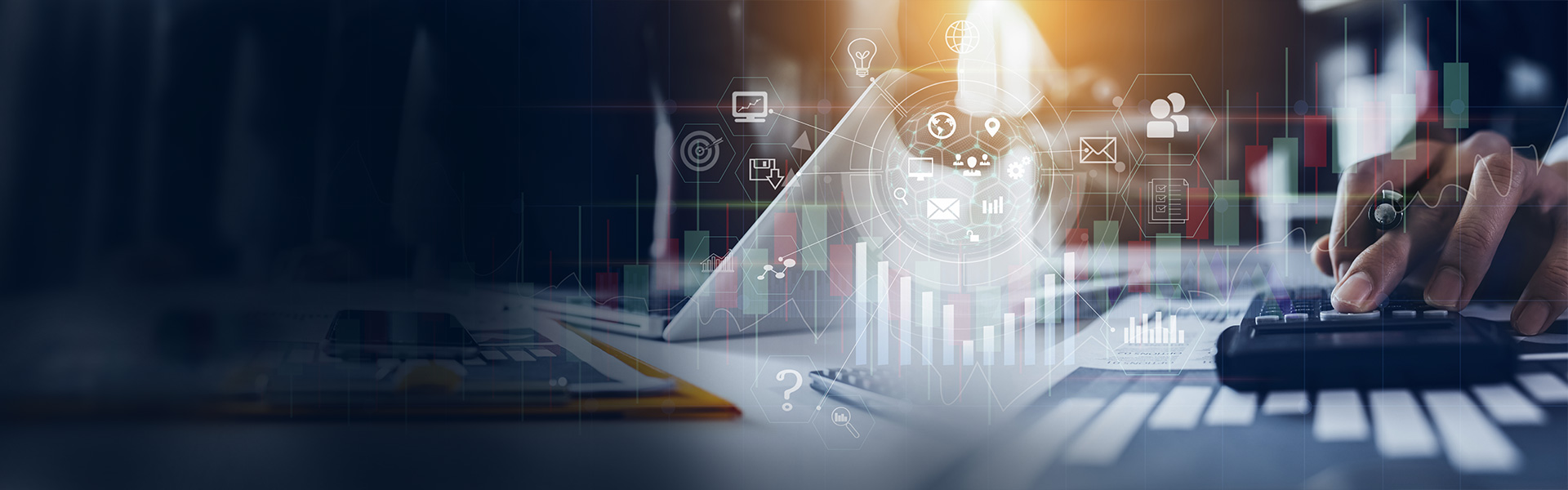 AI and Predictive Analytics — The Perfect Match - UptimeAI