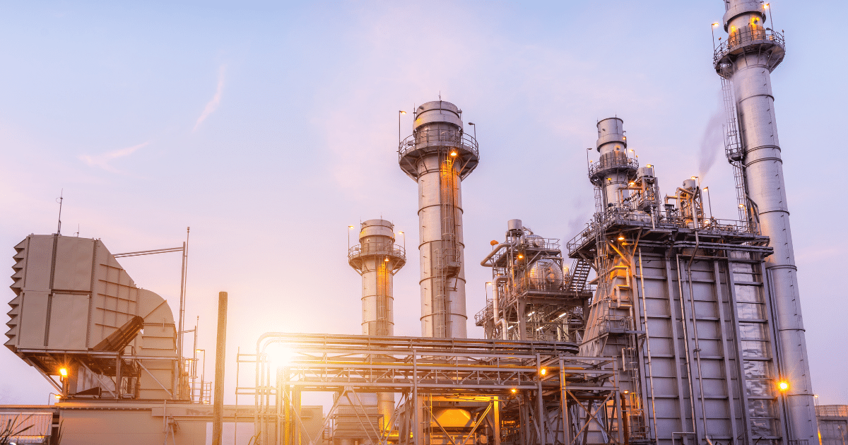 Condenser Optimization For Improved Power Plant Operations - UptimeAI
