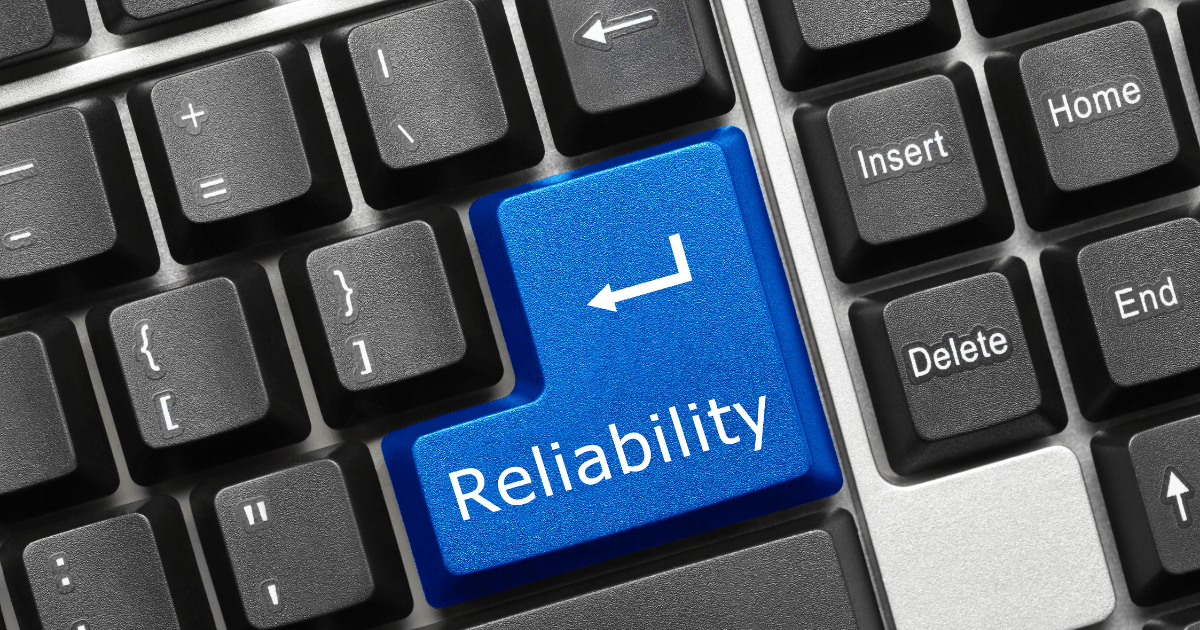 Reliability Centered Maintenance | Boost Asset Performance