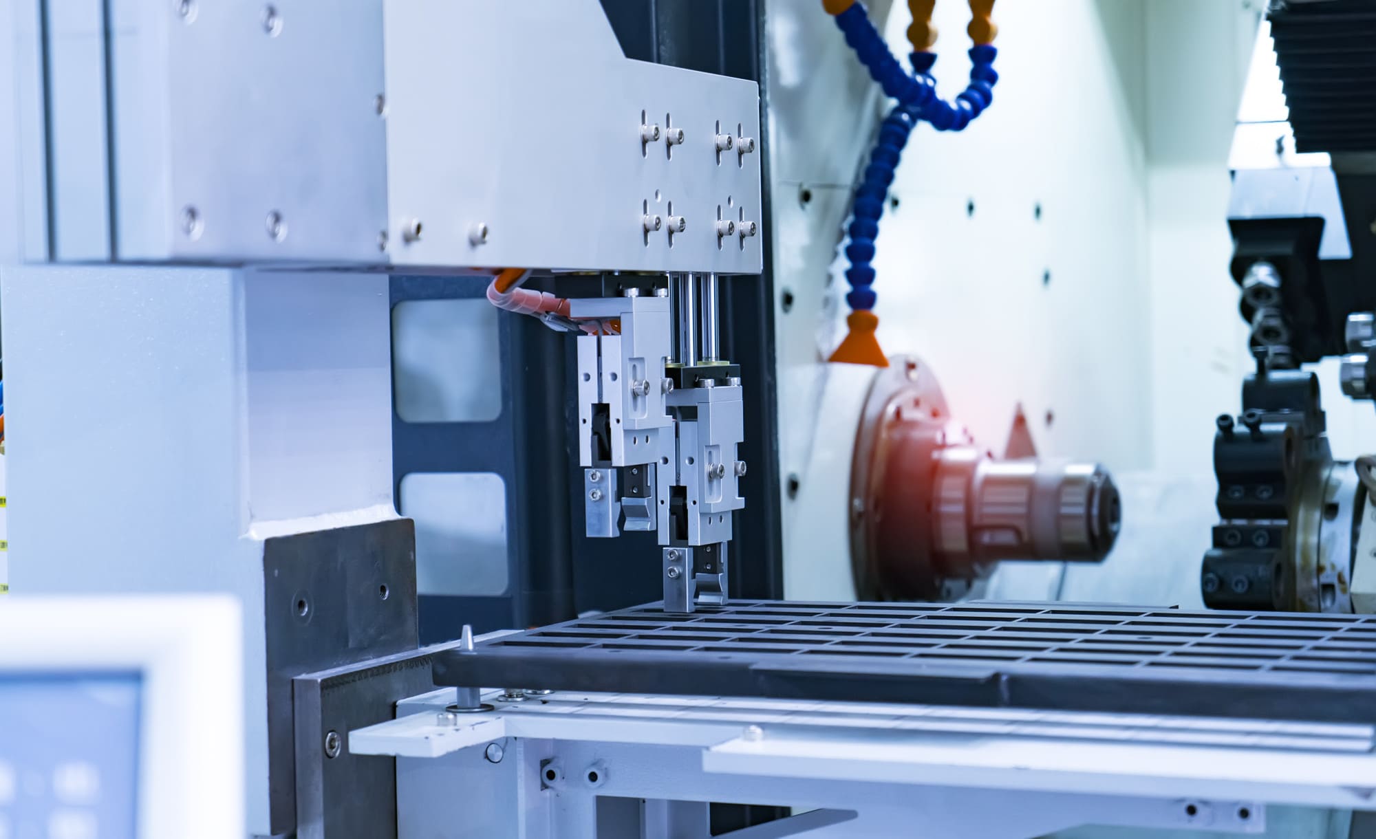 All The Advantages Of A Total Productive Maintenance Strategy - UptimeAI