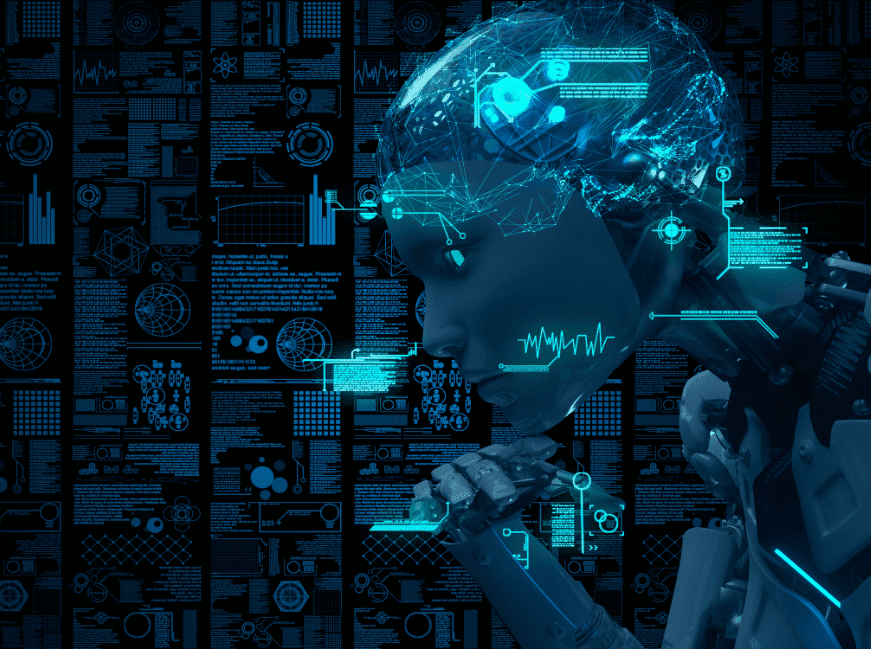 The Future of AI in Plant Operations - UptimeAI