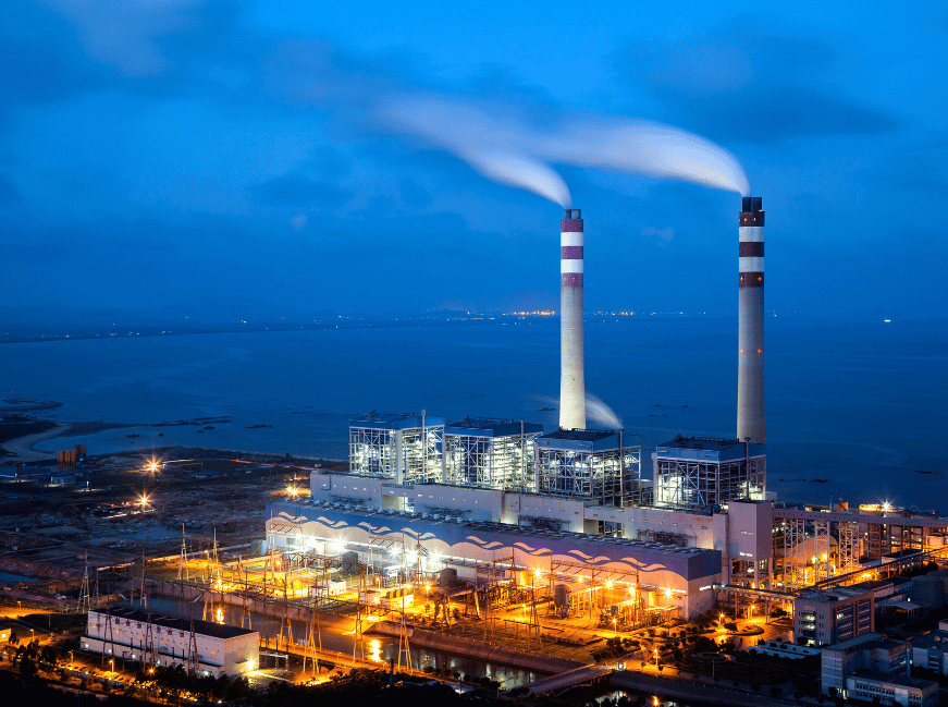 Power Plant Maintenance Gets Predictive: Smarter Coal Operations