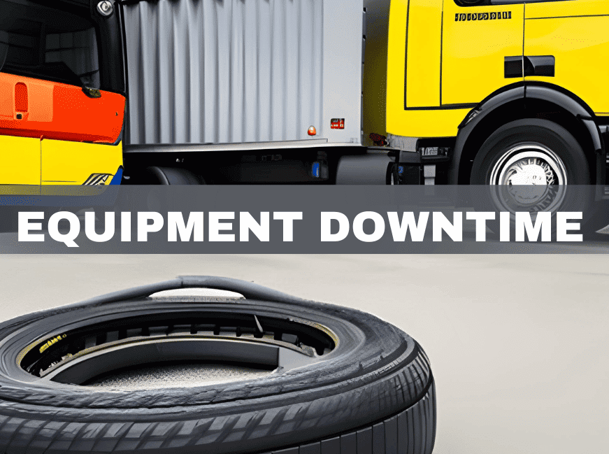 6 Ways to Avoid Machine Downtime and Boosting Productivity