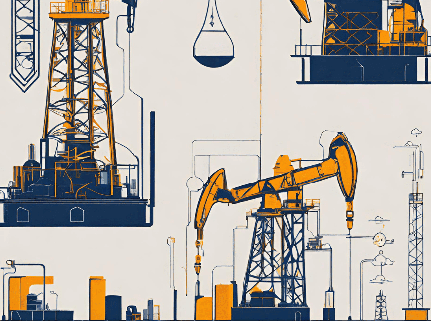 AI Transforming Efficiency and Safety in Downstream Oil and Gas