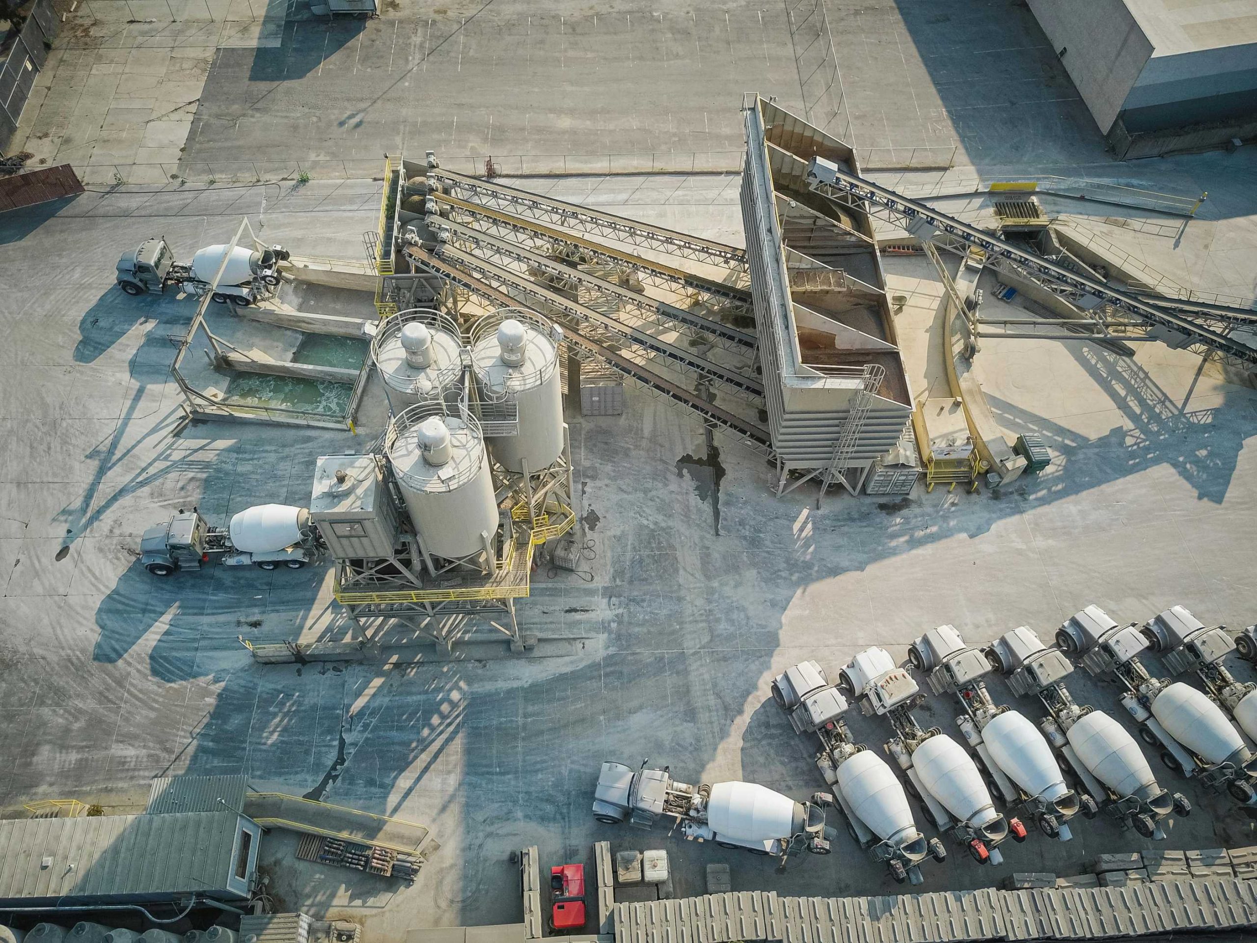 146 MTPA Cement Producer Improves Reliability to Save $1.2M Annually